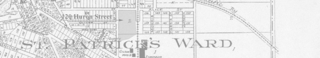 A New Development Proposal for the Ward – The Ward Residents Association